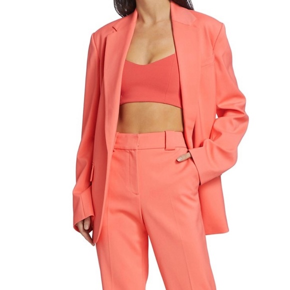 A.L.C. | Jackets & Coats | Alc Dakota Blazer | Poshmark